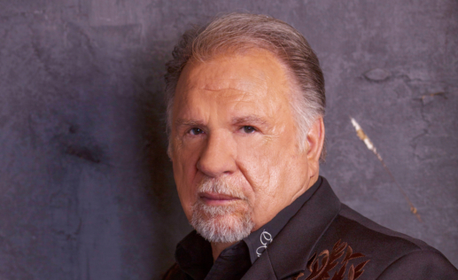 Gene Watson Slates 2026 ‘Fourteen Carat Mind Tour’ - MusicRow.com