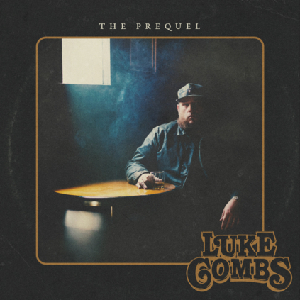 Luke Combs To Release New Three-Song EP 'The Prequel' - MusicRow.com
