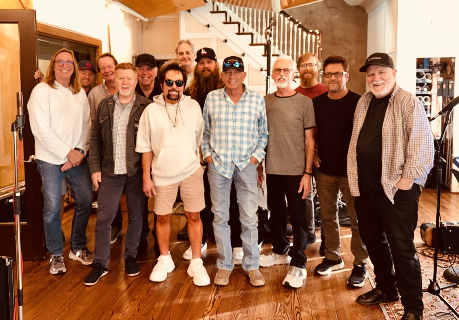 My Music Row Story: Tony Brown - MusicRow.com