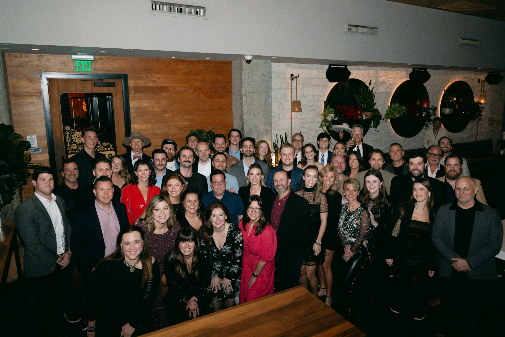 CAA Hosts 2025 CMA Awards Watch Party - MusicRow.com
