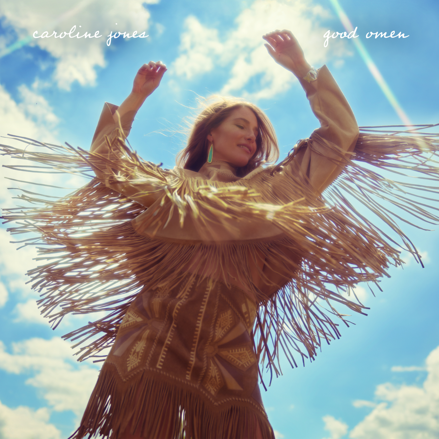 Caroline Jones Readies New Album Due In February - MusicRow.com