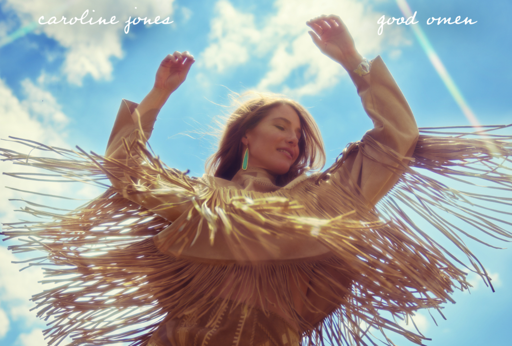 Caroline Jones Readies New Album Due In February - MusicRow.com