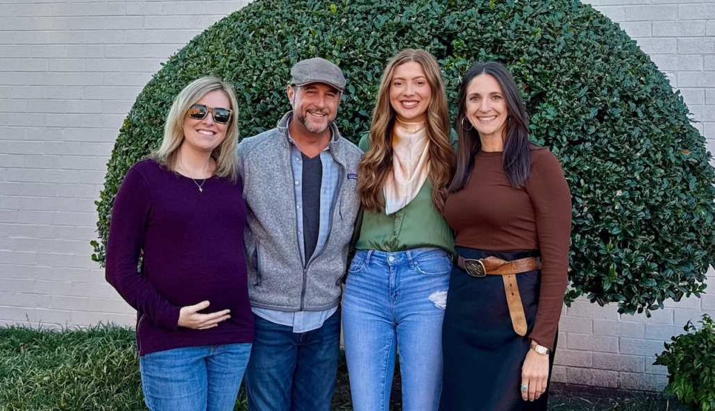Callie Prince Inks With Endurance Music Group - MusicRow.com