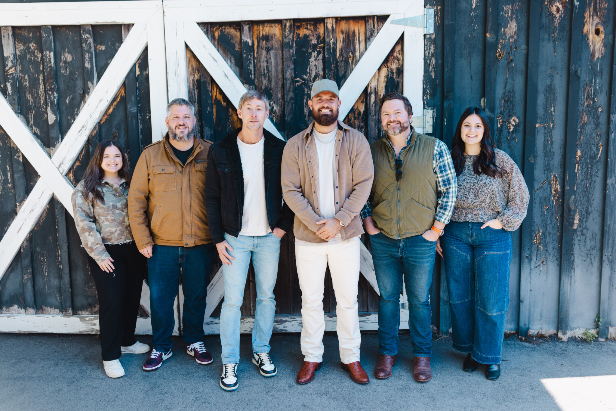Connor Hicks Signs With Tape Room Music - MusicRow.com