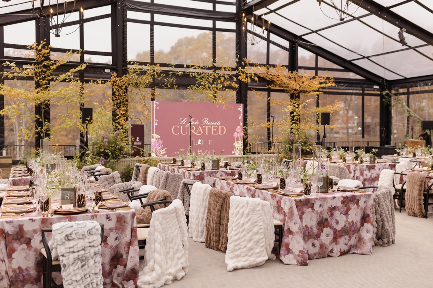 'St. Jude Presents: Curated' Event Raises $2.6 Million For St. Jude ...