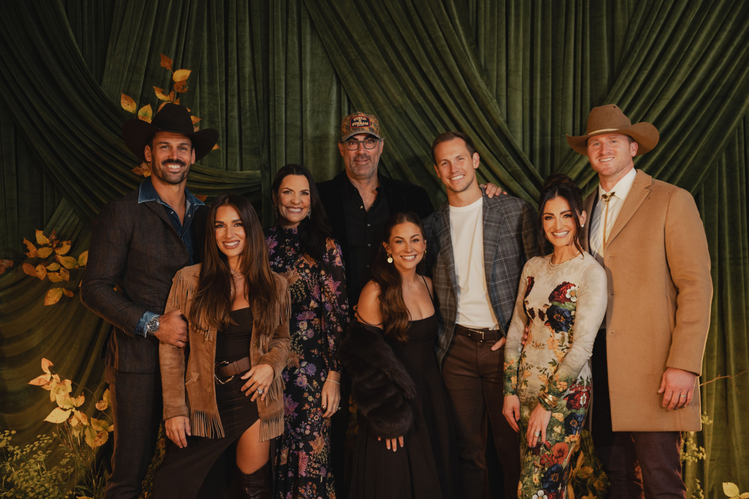 'St. Jude Presents: Curated' Event Raises $2.6 Million For St. Jude ...