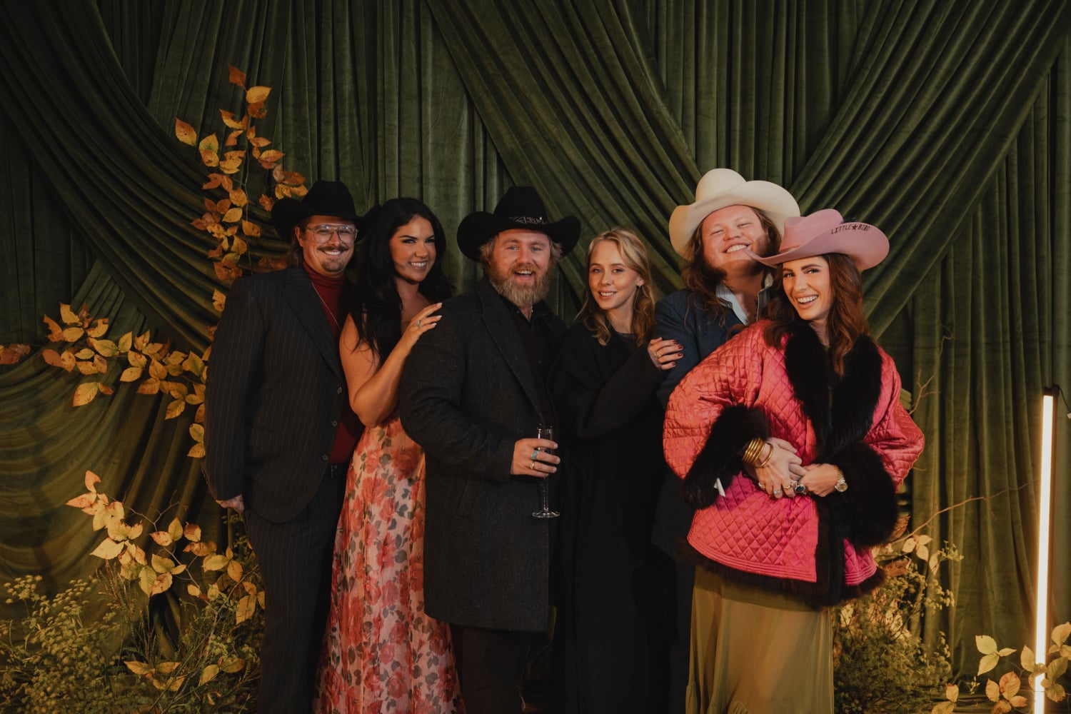 'St. Jude Presents: Curated' Event Raises $2.6 Million For St. Jude ...