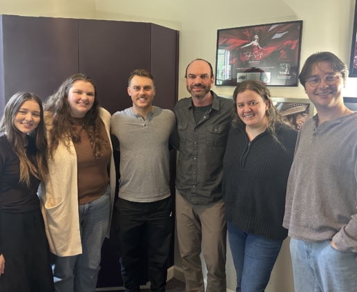 On The Row: Matt Cooper Talks ‘Highs & Lows’ - MusicRow.com