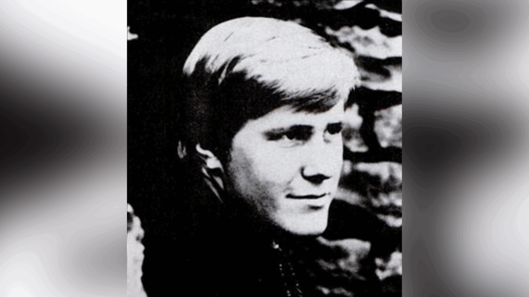 Artist & Beloved Session Vocalist John Wesley Ryles Passes At 74 ...