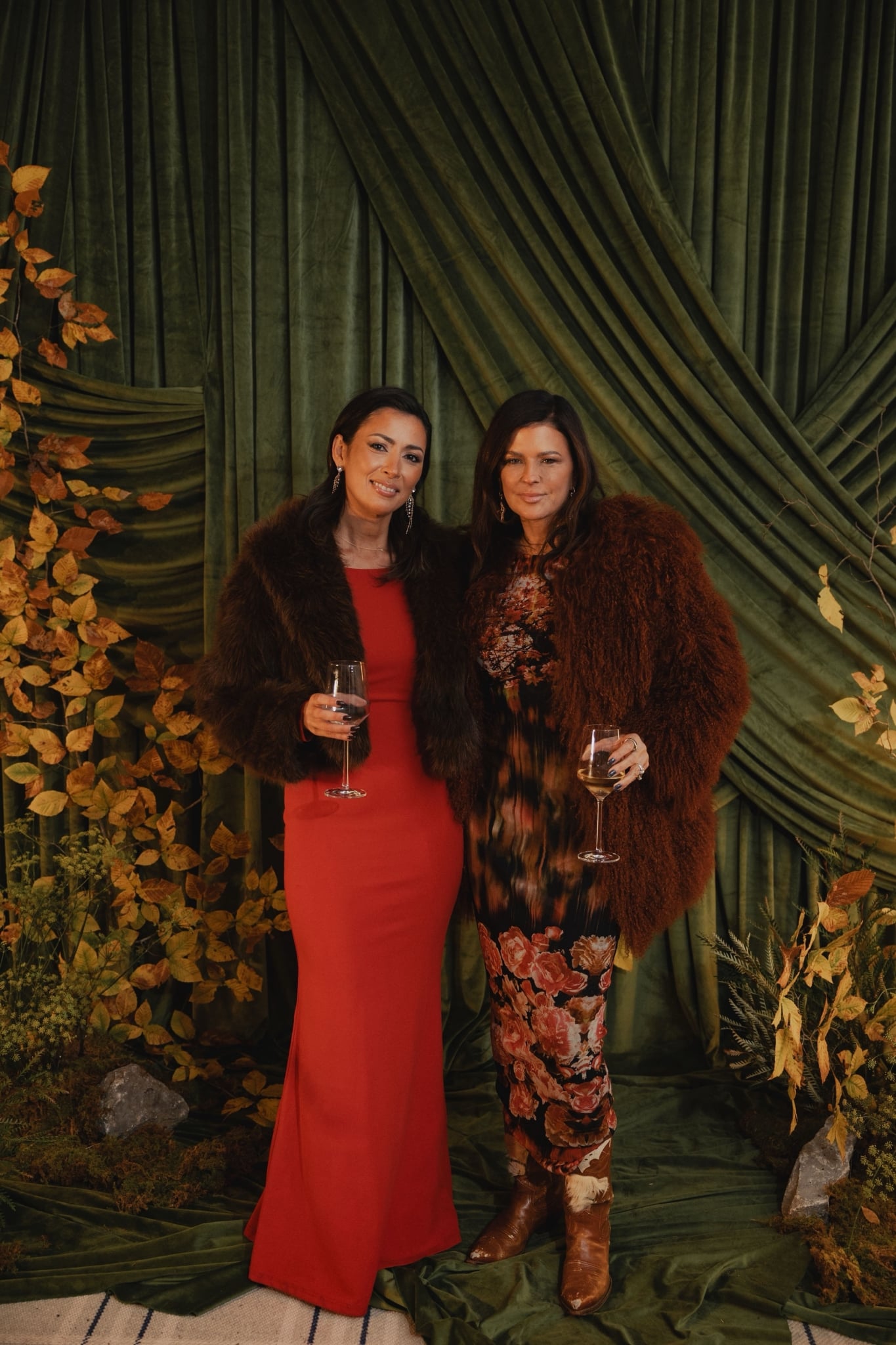 'St. Jude Presents: Curated' Event Raises $2.6 Million For St. Jude ...