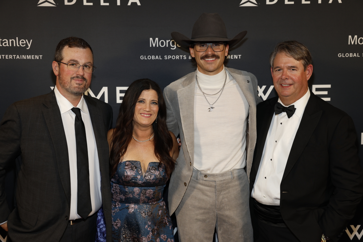WME Hosts CMA Awards After Party - MusicRow.com