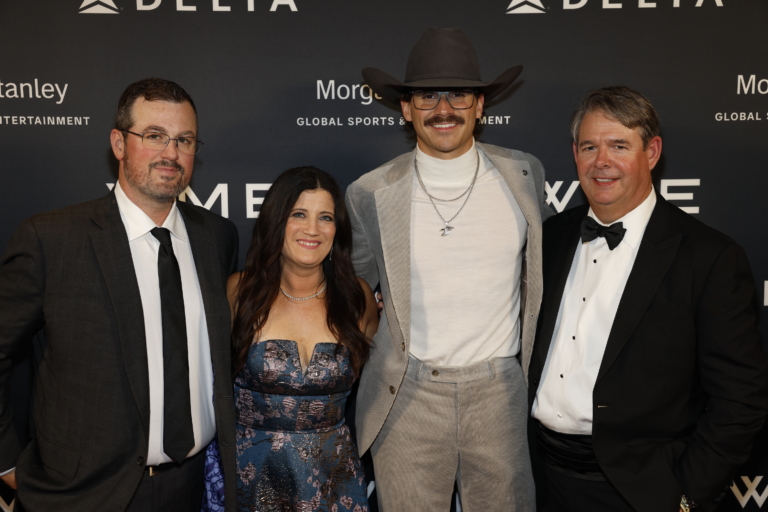WME Hosts CMA Awards After Party - MusicRow.com