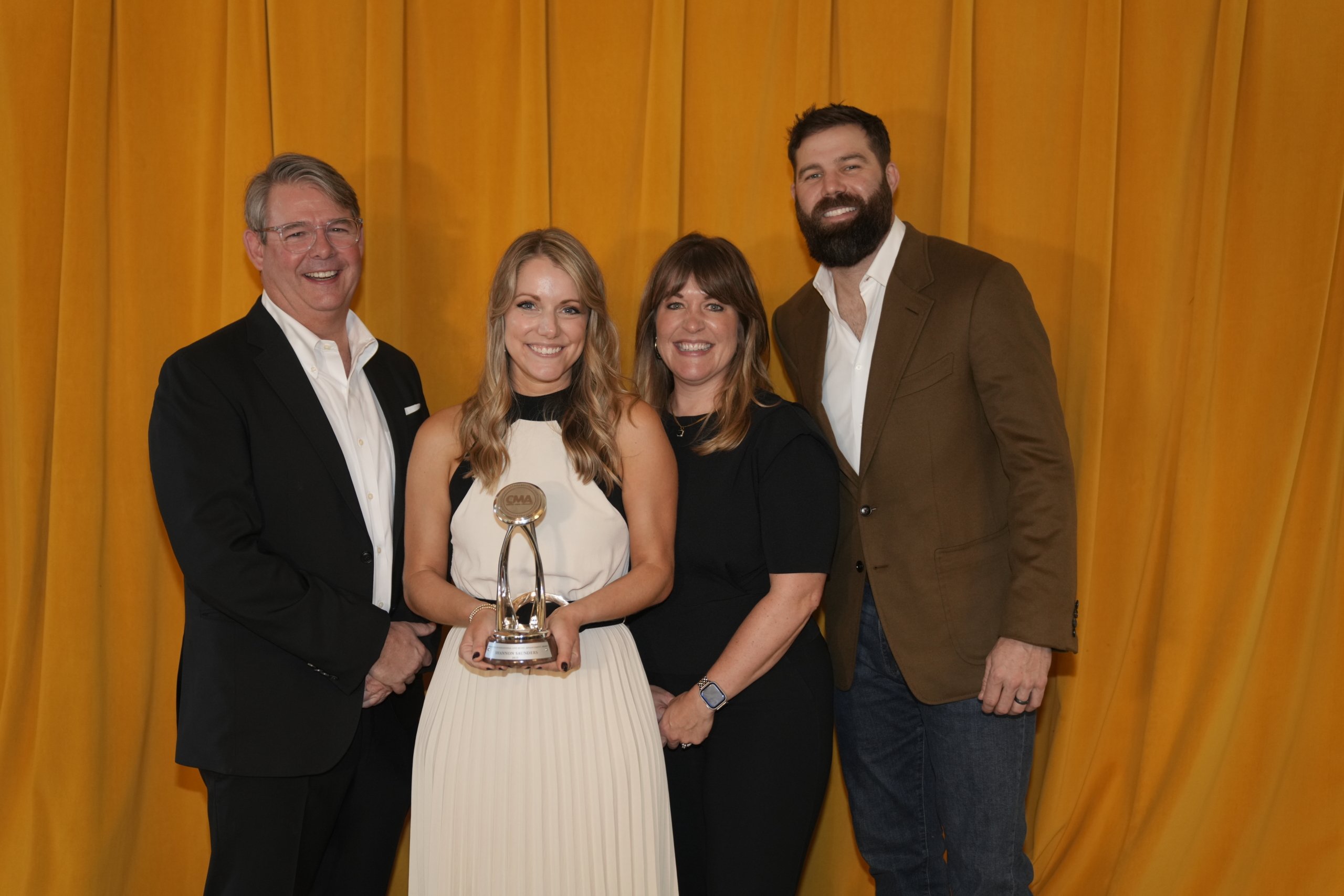 Industry Ink: Keith Urban, Zach Top, Grand Ole Opry, Shannon Saunders ...