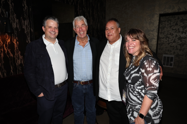 WME Hosts CMA Awards After Party - MusicRow.com