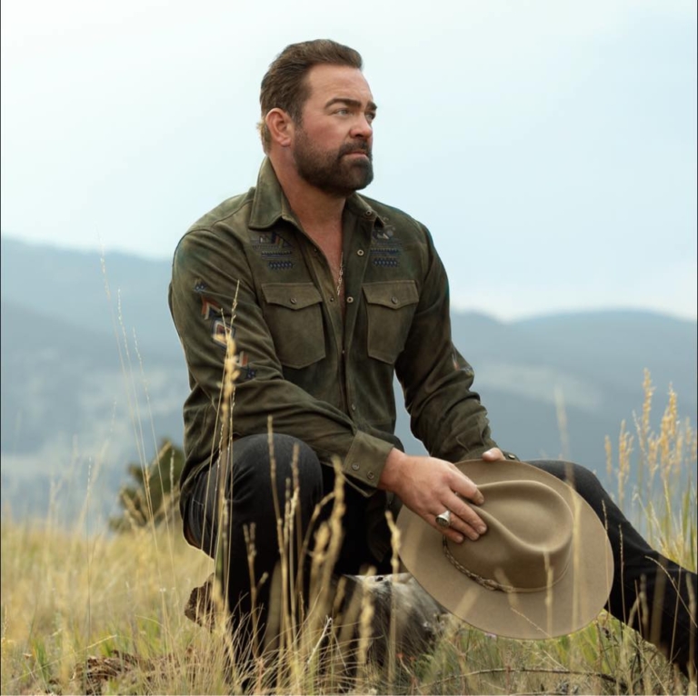 Lee Brice Plots Canadian 'Sunriser Tour' For Spring 2026 - MusicRow.com