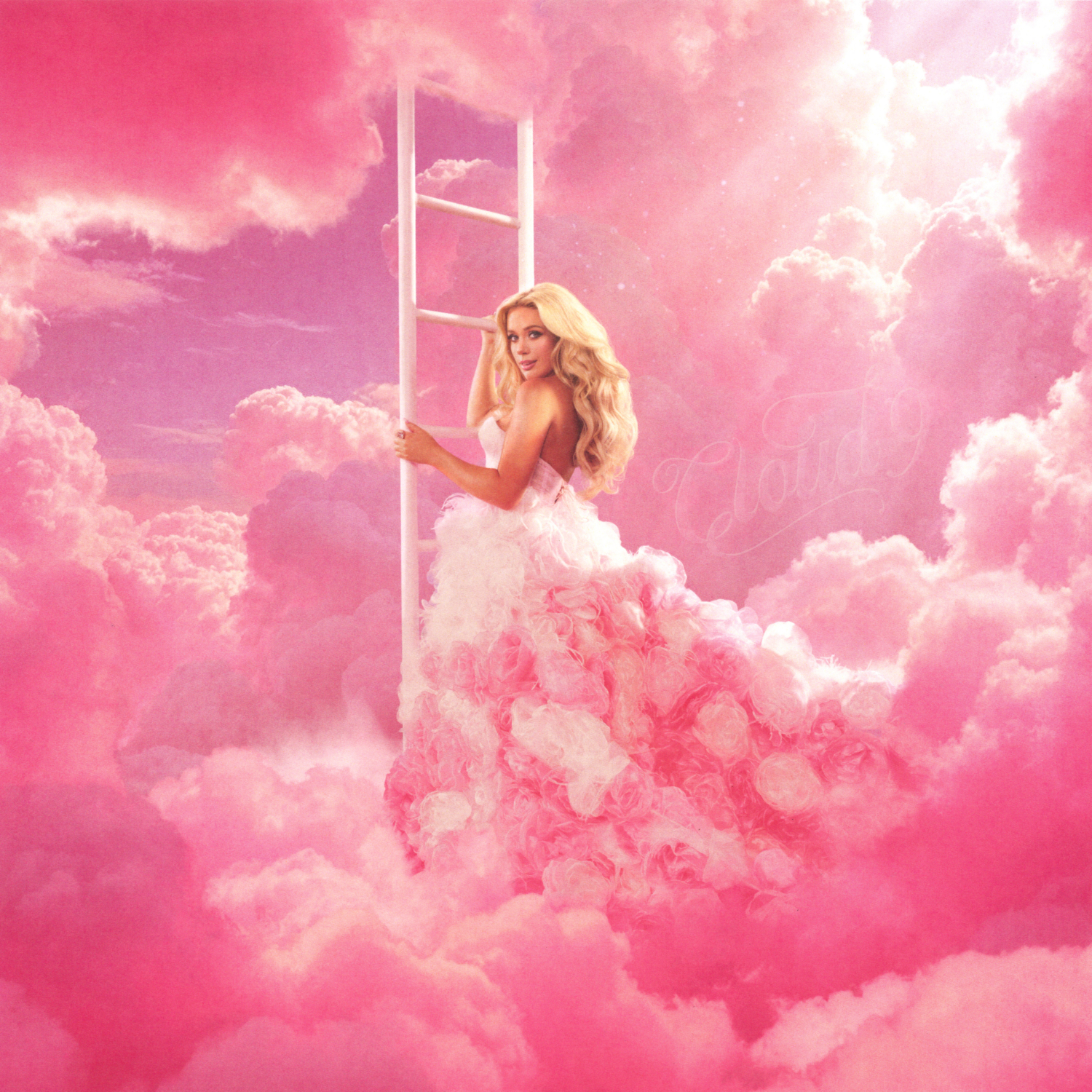 Megan Moroney On 'Cloud 9' With New Album In February - MusicRow.com