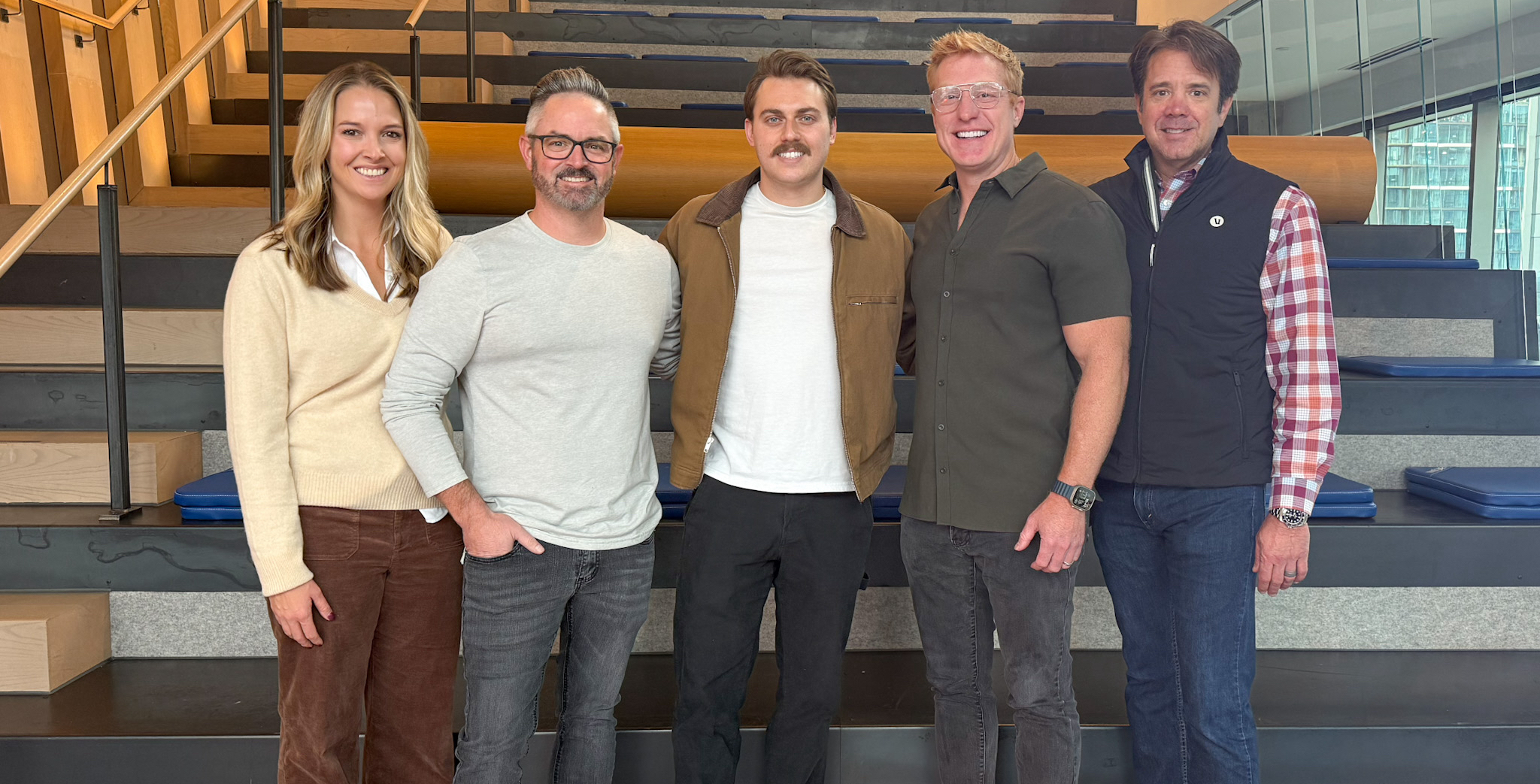 Matt Cooper Signs With WME - MusicRow.com