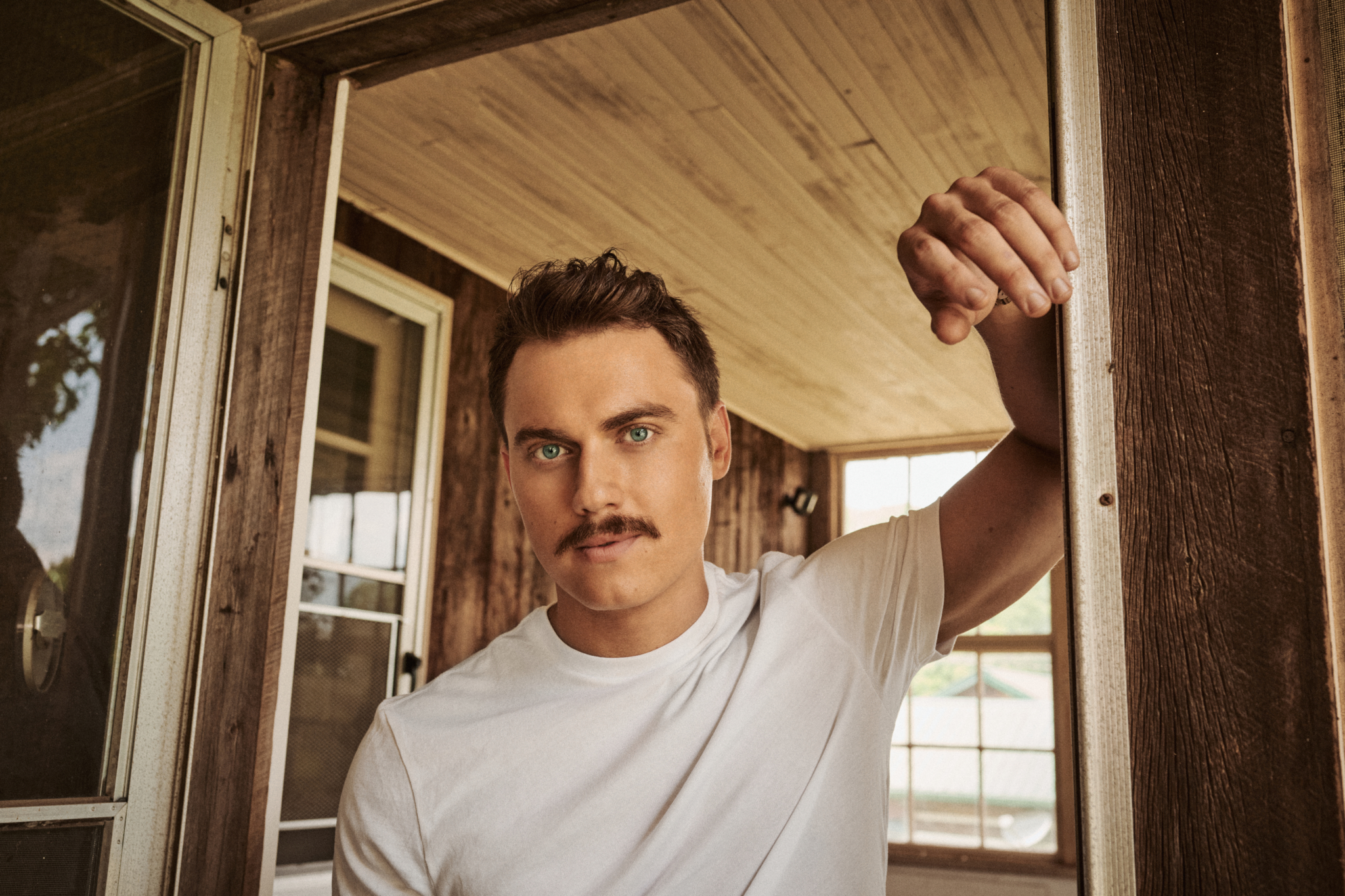 On The Row: Matt Cooper Talks ‘Highs & Lows’ - MusicRow.com