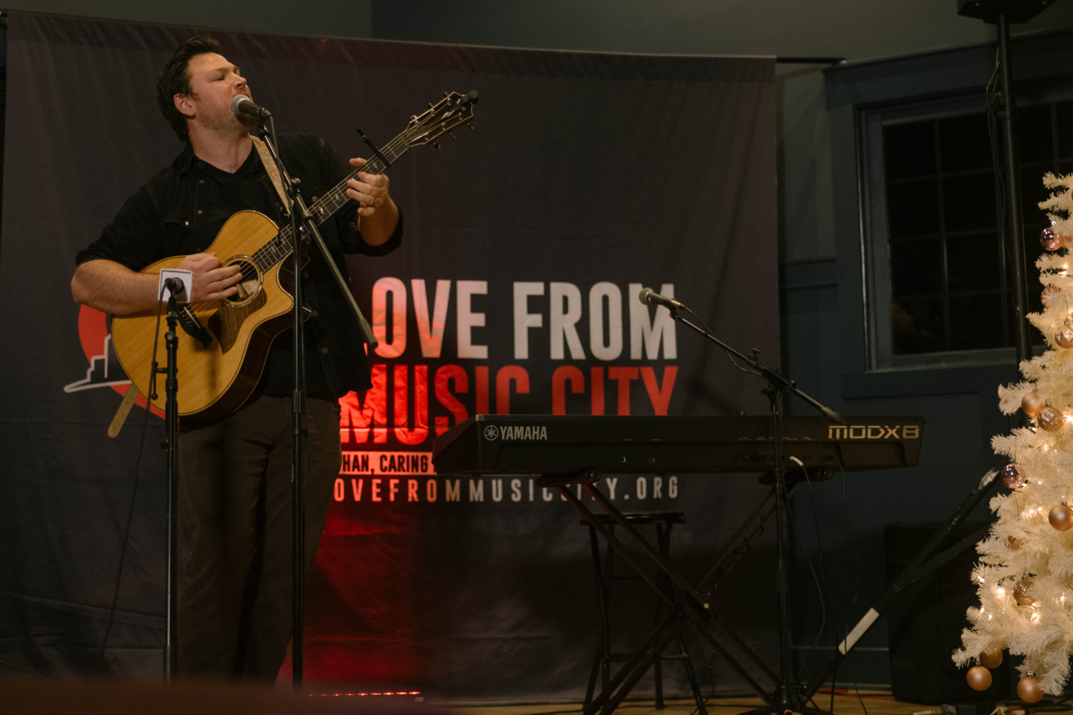 Industry Ink: ASCAP, SOURCE, Ole 60, Love From Music City - MusicRow.com