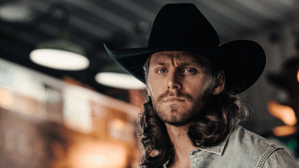 Warren Zeiders Slates First-Ever World Tour - MusicRow.com