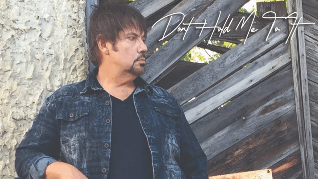 Jeff Bates Preps First New Album Release In Over A Decade - MusicRow.com