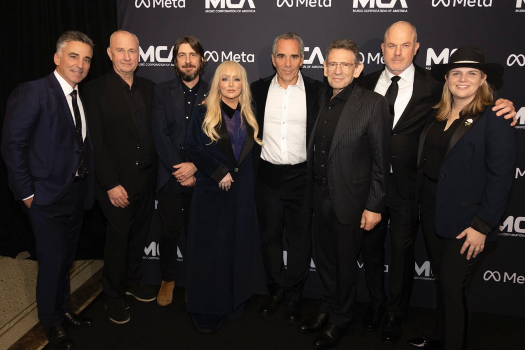 MCA Celebrates CMA Awards With After Party - MusicRow.com