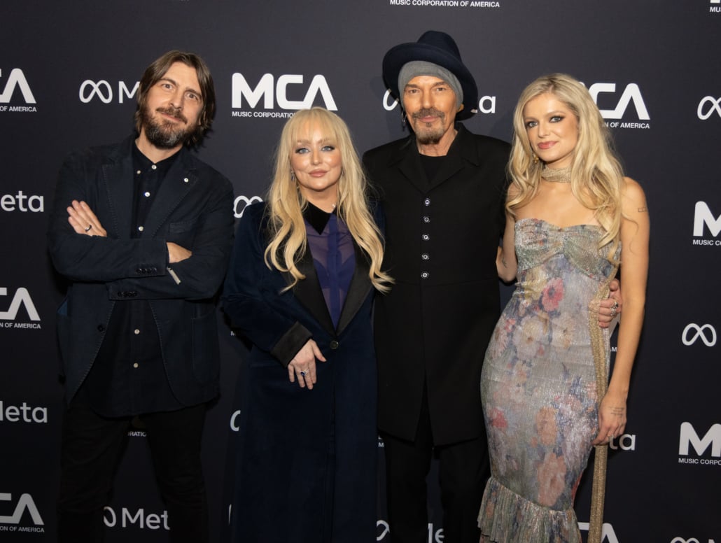 MCA Celebrates CMA Awards With After Party - MusicRow.com