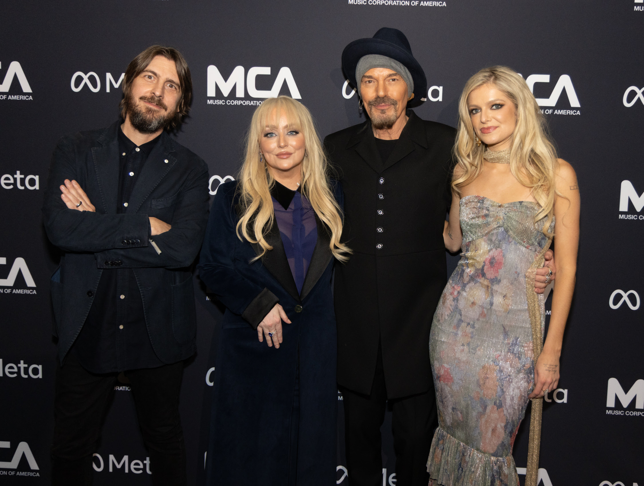 MCA Celebrates CMA Awards With After Party - MusicRow.com
