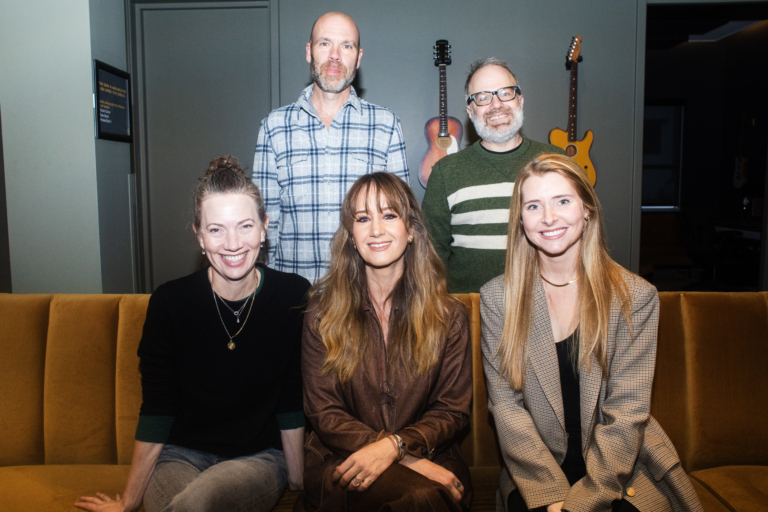 Margo Price Inks With Warner Chappell Music Nashville - MusicRow.com