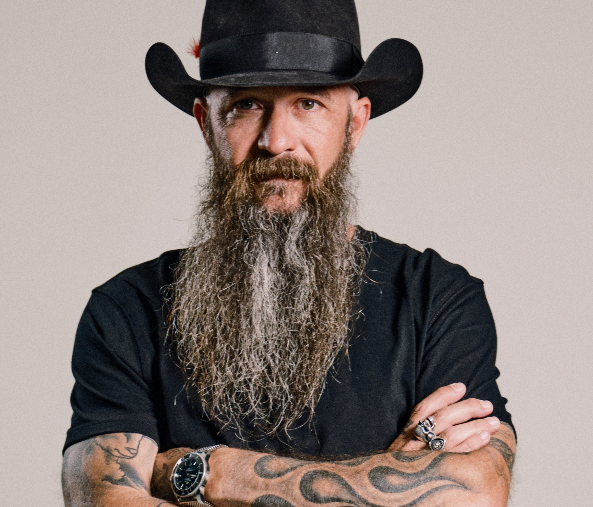 Cody Jinks Celebrates Re-Release Of 'Adobe Sessions' Album With Special ...