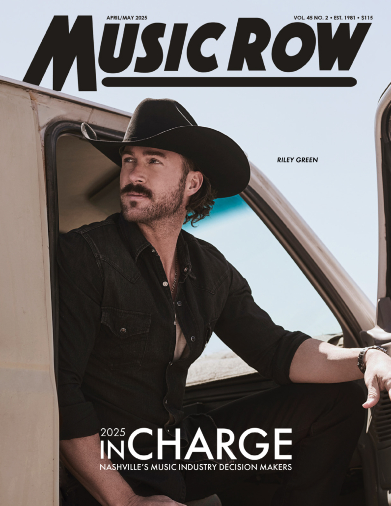 MusicRow Magazine: Industry Insights & Print Issues - News Usa Today