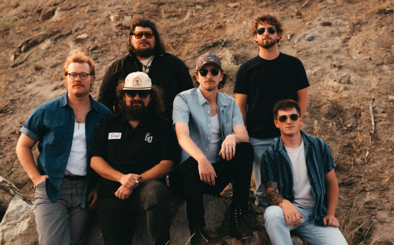Ole 60 To Launch 'Smokestack Town Tour' In January - MusicRow.com