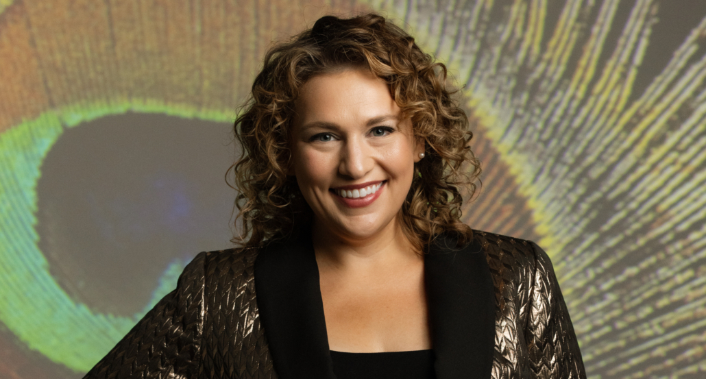 Emily Peacock Launches Peacock Publishing And Creative Consulting ...