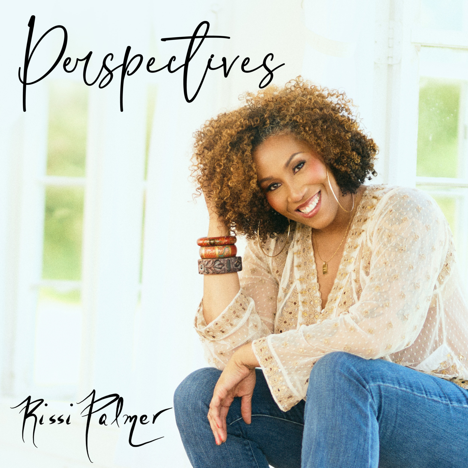 Rissi Palmer Returns To Her Roots On New EP 'Perspectives' - MusicRow.com