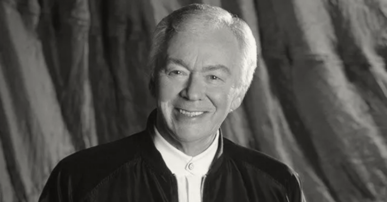 Opry Star Stu Phillips Passes - MusicRow.com