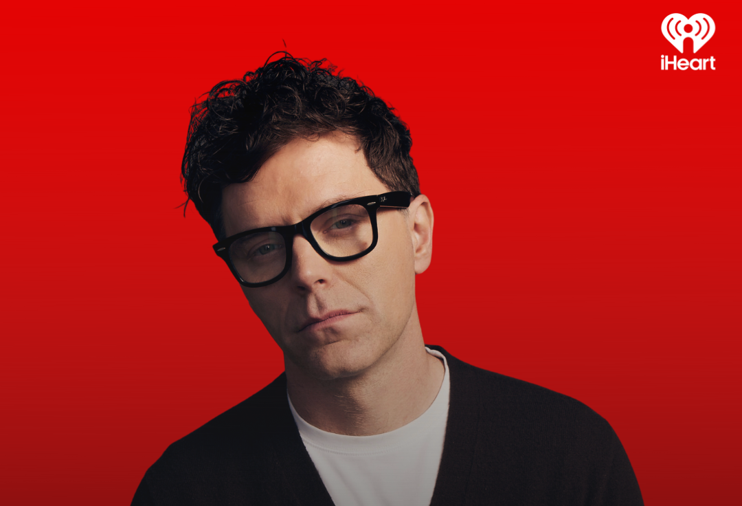 Bobby Bones’ 'BobbyCast' Included In Netflix & iHeartMedia Exclusive ...