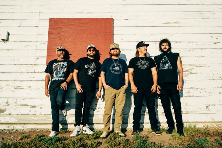 Treaty Oak Revival Slates ‘West Texas Degenerate Tour’ For Next Spring ...