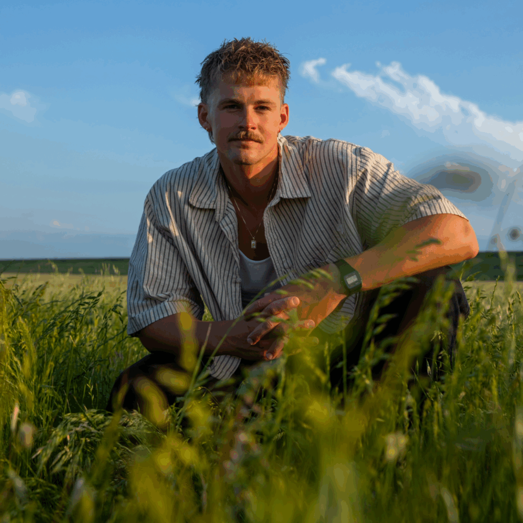 Forrest Frank Slates 'The Jesus Generation Tour' - MusicRow.com