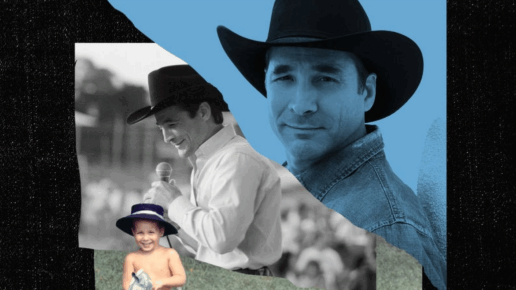 Clint Black To Release Memoir - MusicRow.com