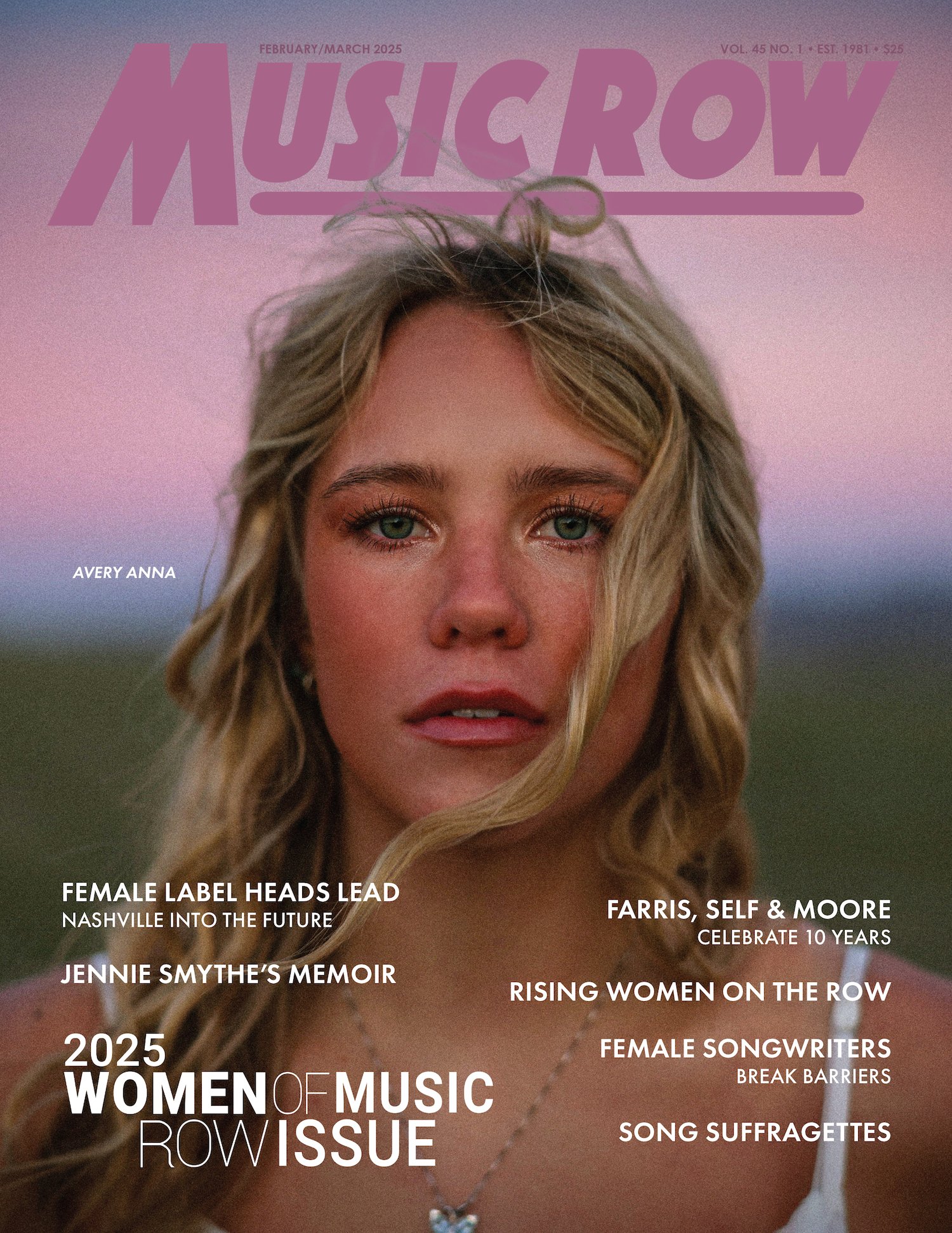 MusicRow Magazine: Industry Insights & Print Issues - News Usa Today