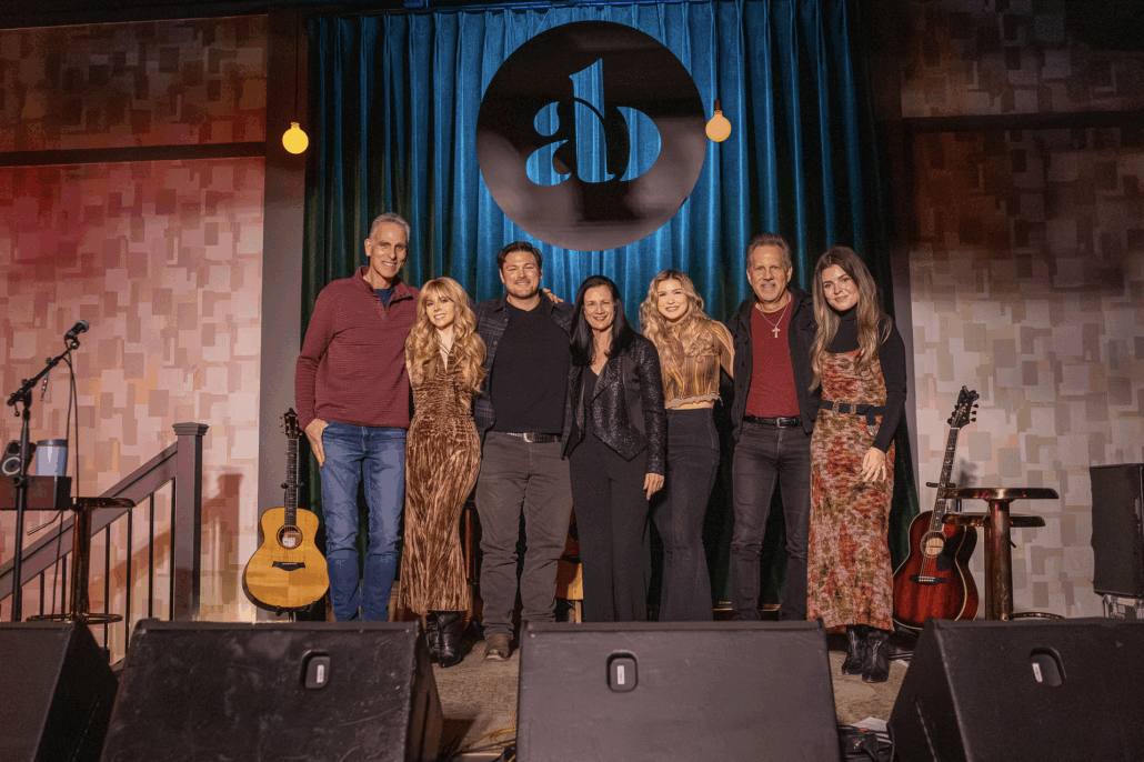 Industry Ink: Lady A, She Is The Music, Grammy Museum Mississippi ...