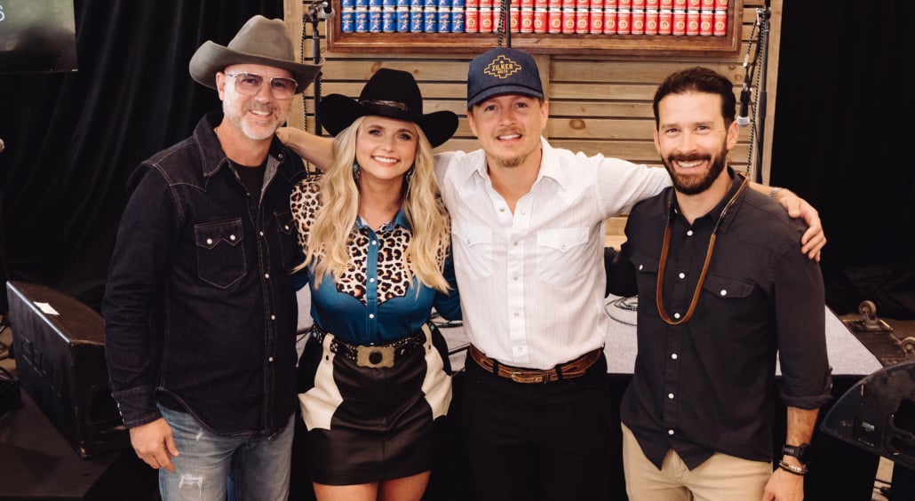 Alex Lambert Signs With Big Loud Texas - MusicRow.com