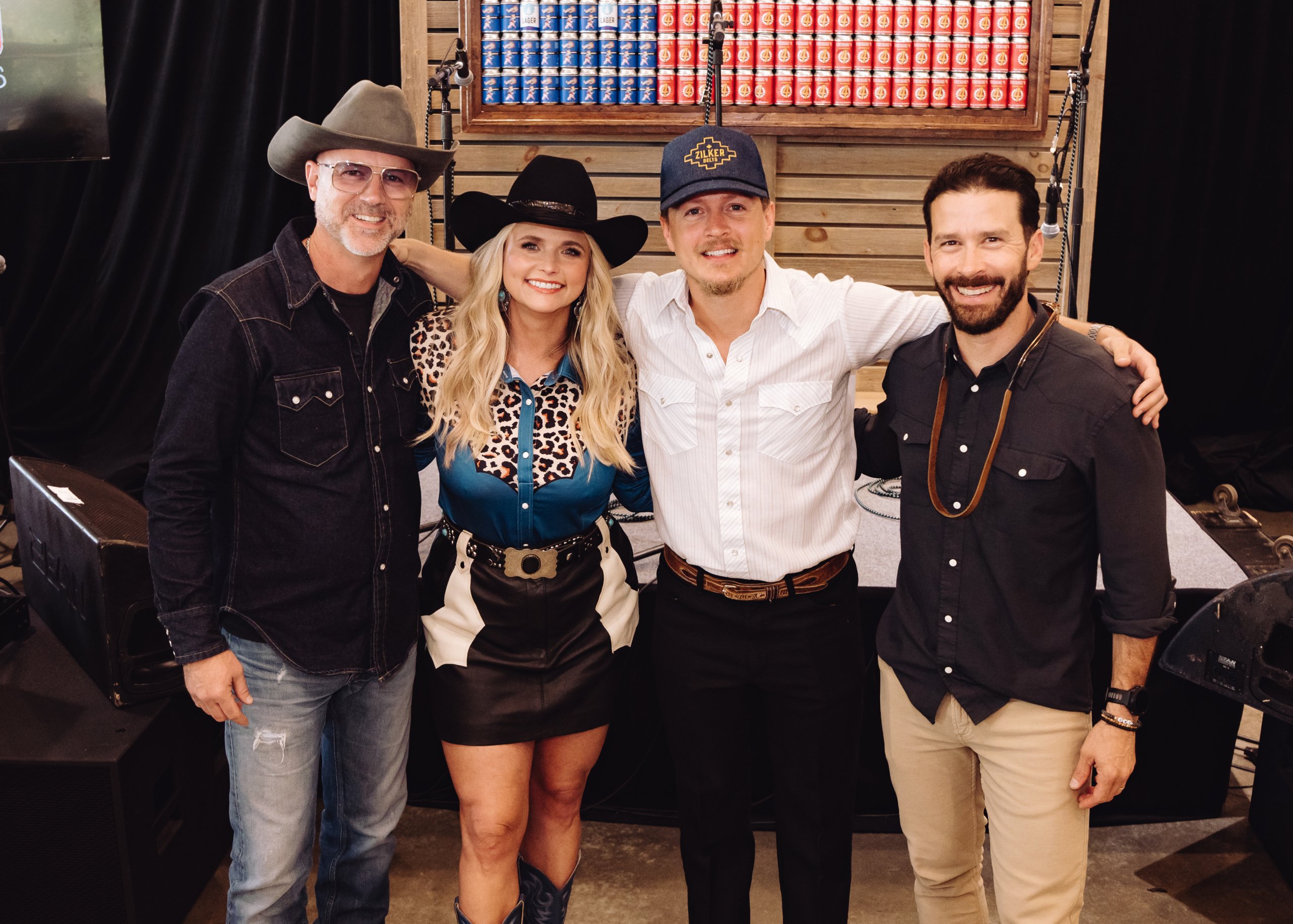 Alex Lambert Signs With Big Loud Texas - MusicRow.com