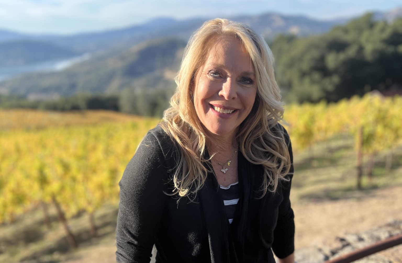 Veteran Music Exec Bobbii Jacobs Launches New Destination Event Series ...