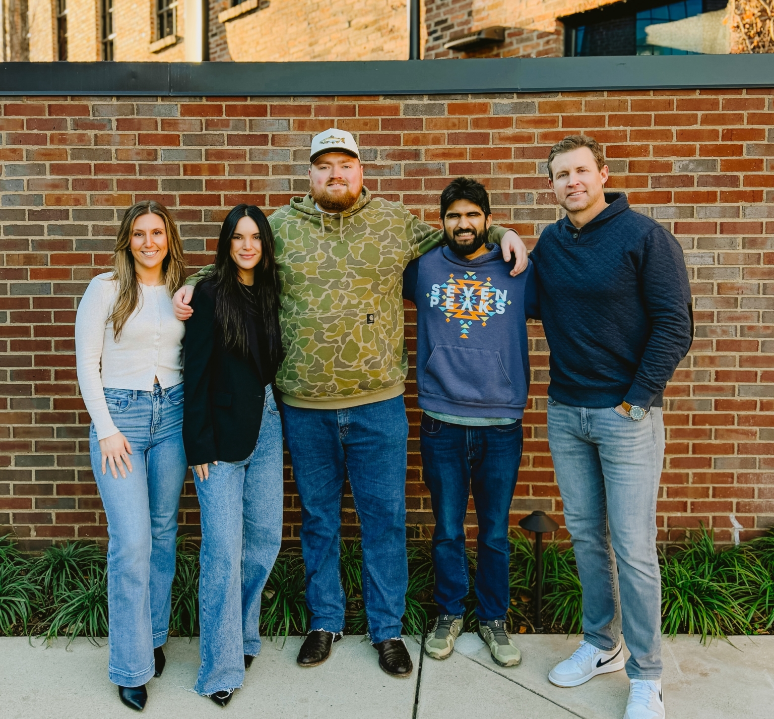 Cody Lohden Signs With The Neal Agency - MusicRow.com