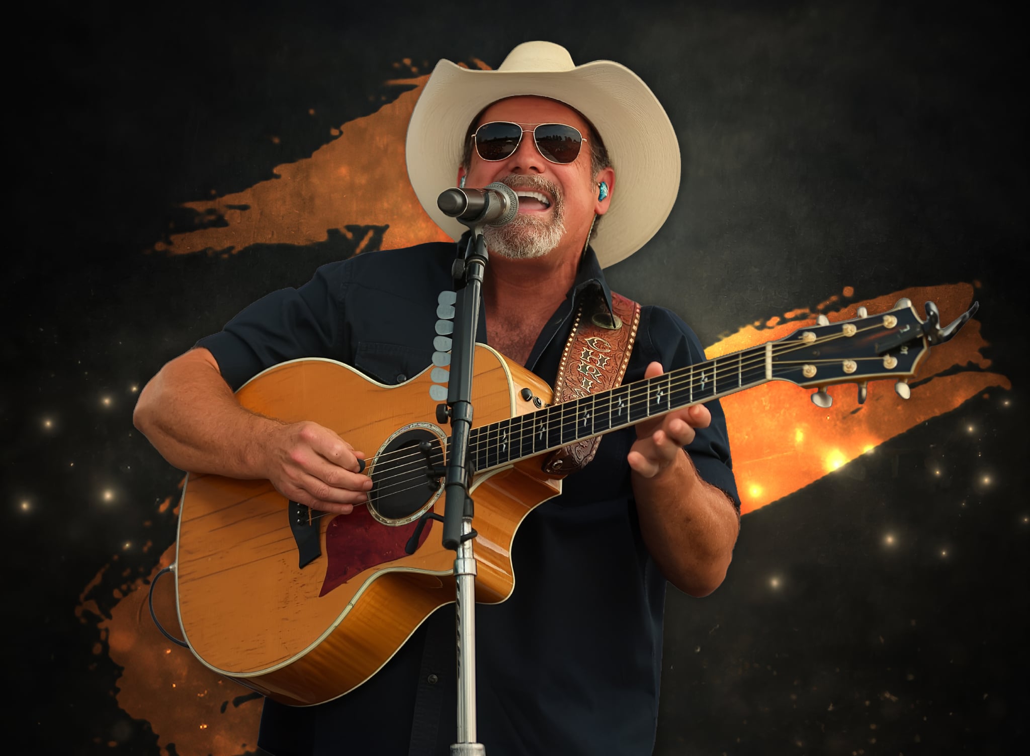 Chris Cagle To Launch 'Play It Loud 25th Anniversary Tour' In February ...