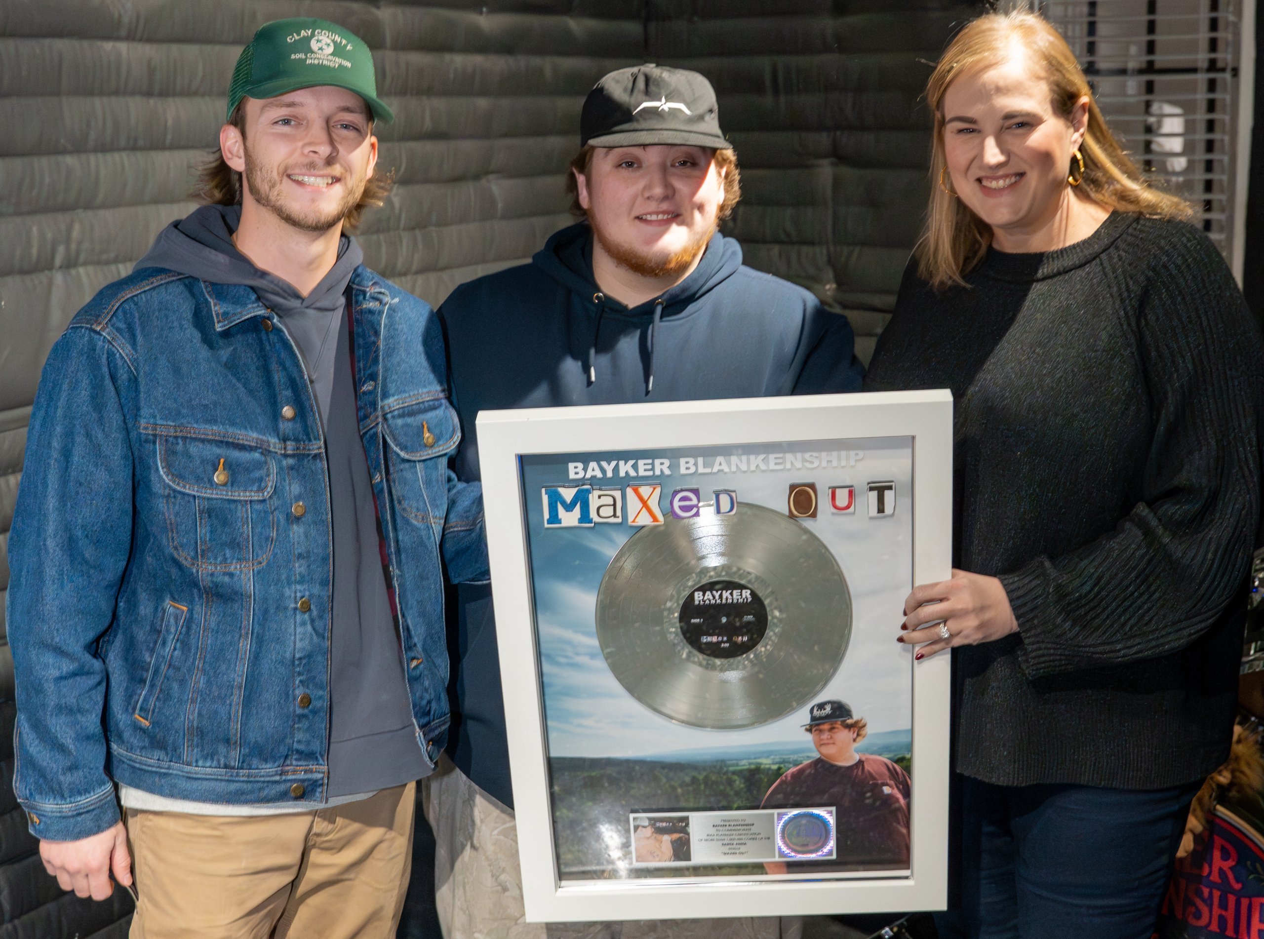 Industry Ink: BMI, Marty Stuart, Molly Tuttle, Madeline Merlo, More ...