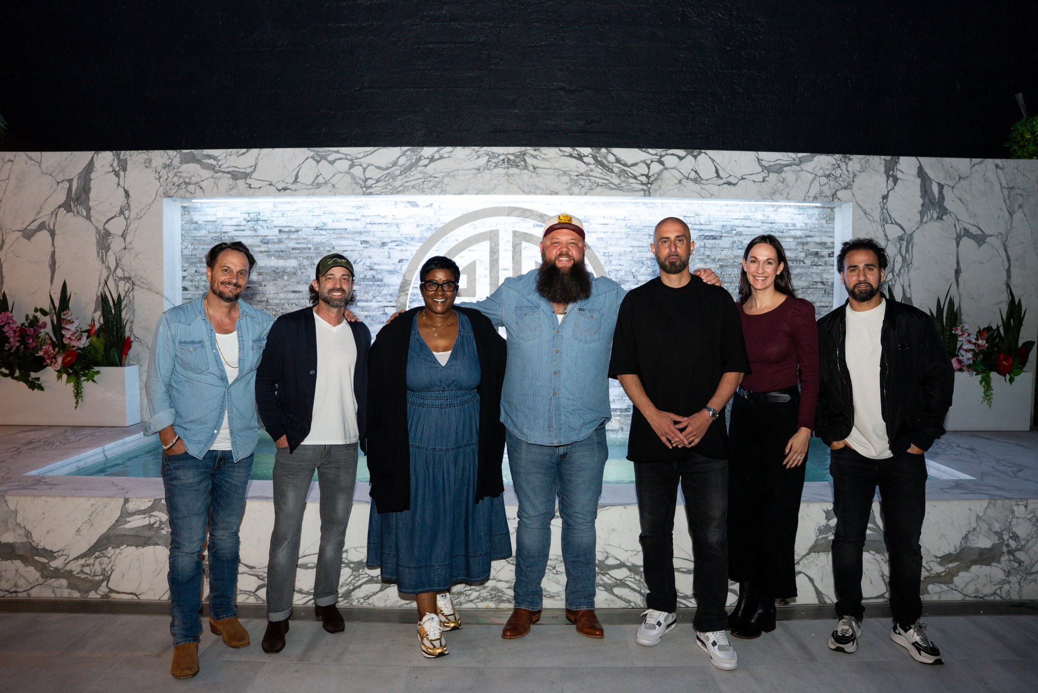 Larry Fleet Partners With EMPIRE, New Album Due In February - MusicRow.com