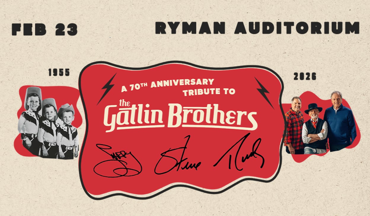 Industry Ink: Shenandoah, Warren Zeiders, ASCAP, Grammy Museum ...