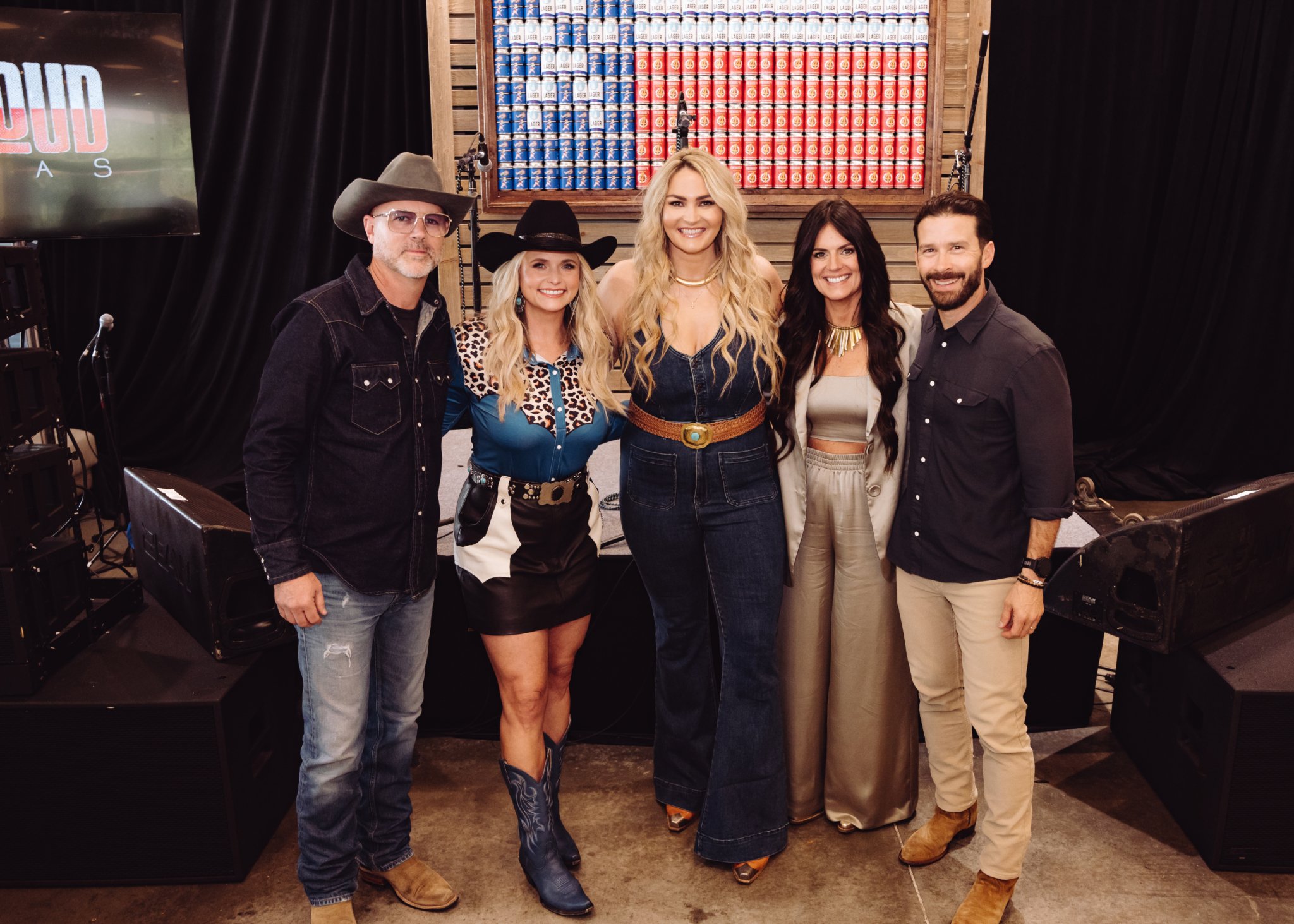 Julianna Rankin Inks With Big Loud Texas - MusicRow.com